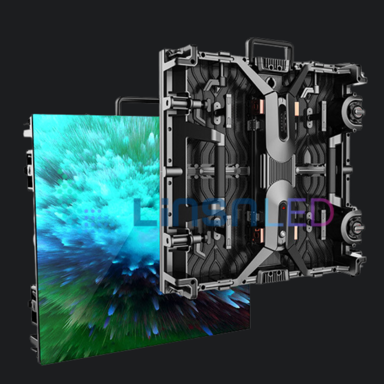 Pantalla LED Gigante - Exterior o Interior- Stock permanente