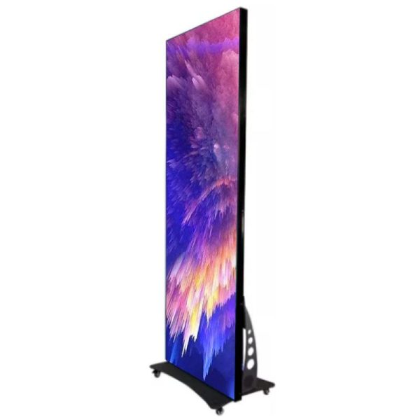 Pantallas LED. Pendones LED.Tótem Digital.Video Wall. Video 3D - Pantallas LED.Pendones LED ...