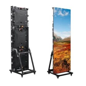 Pantallas LED. Pendones LED.Tótem Digital.Video Wall. Video 3D ...