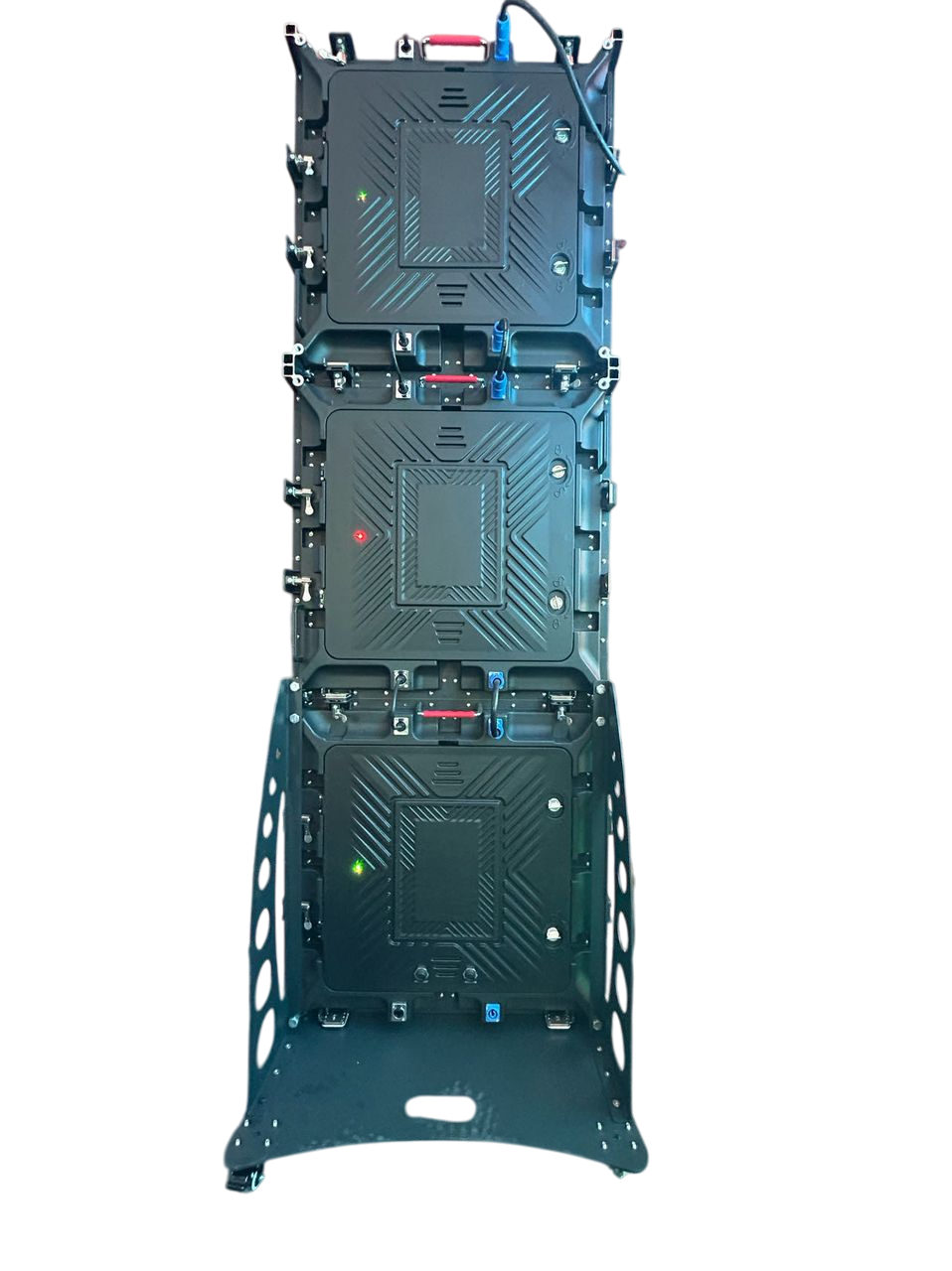 Pendón LED P3 Outdoor - Pantallas LED para publicidad exterior- Cotizar!