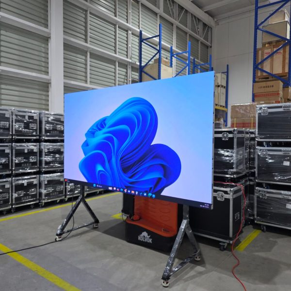 Pantalla LED - Interior y Exterior - Venta y Arriendo - Comprar LED en ...